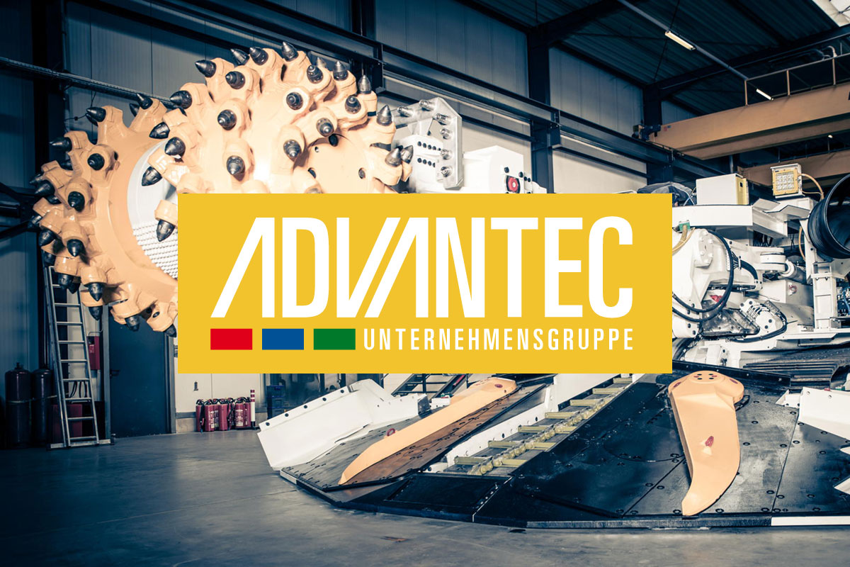 ADVANTEC Gruppe - Für Industrie, Gewerbe und Kommunen